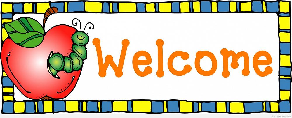 Welcome back everyone to Term 3.