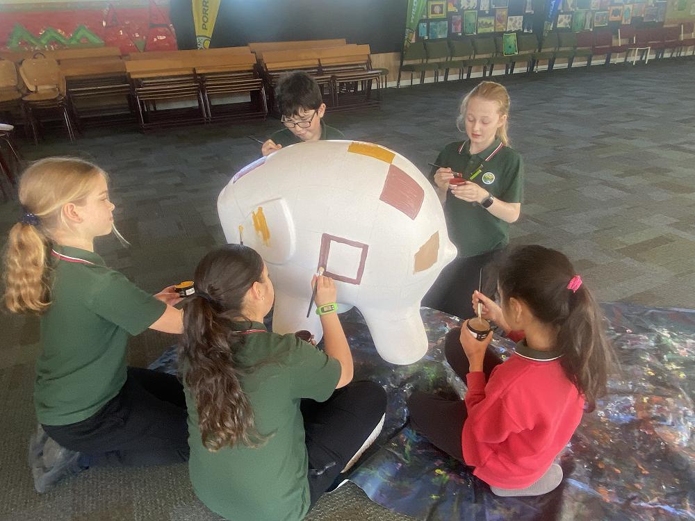 Whītau School - Weekly Newsletter No:27 - 24 August 2023