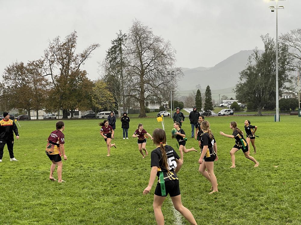 Rippa Rugby - Coaches Needed