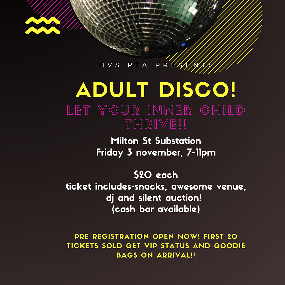 Important Message from your PTA - Where We Connect!! — Newsletter ...