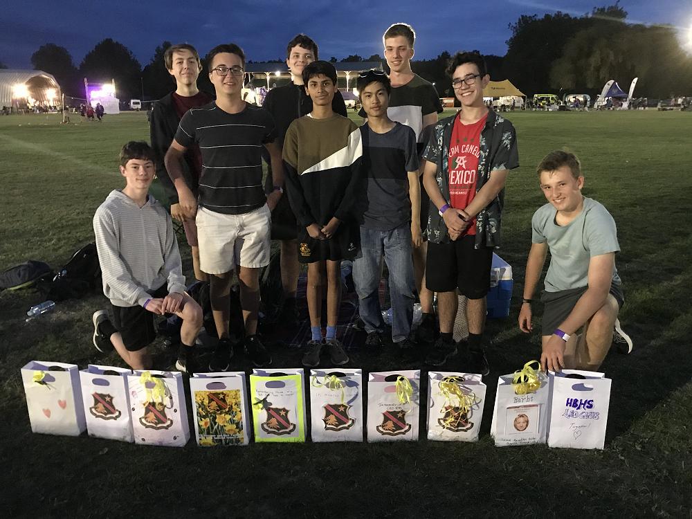 HBHS Leo Club 2021