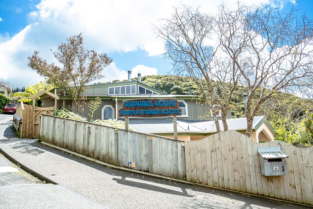 Kindergarten — Bush Telegraph, 5 April 2024