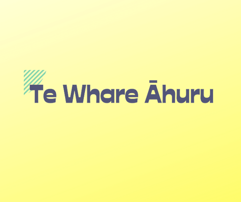 An Introduction to Te Whare Āhuru — TKHS Newsletter - Term 2 : Week 2