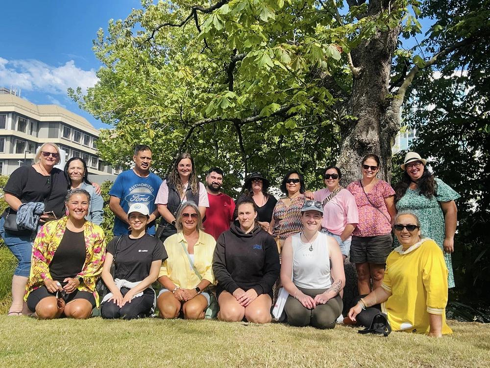 Kaimahi 2024
