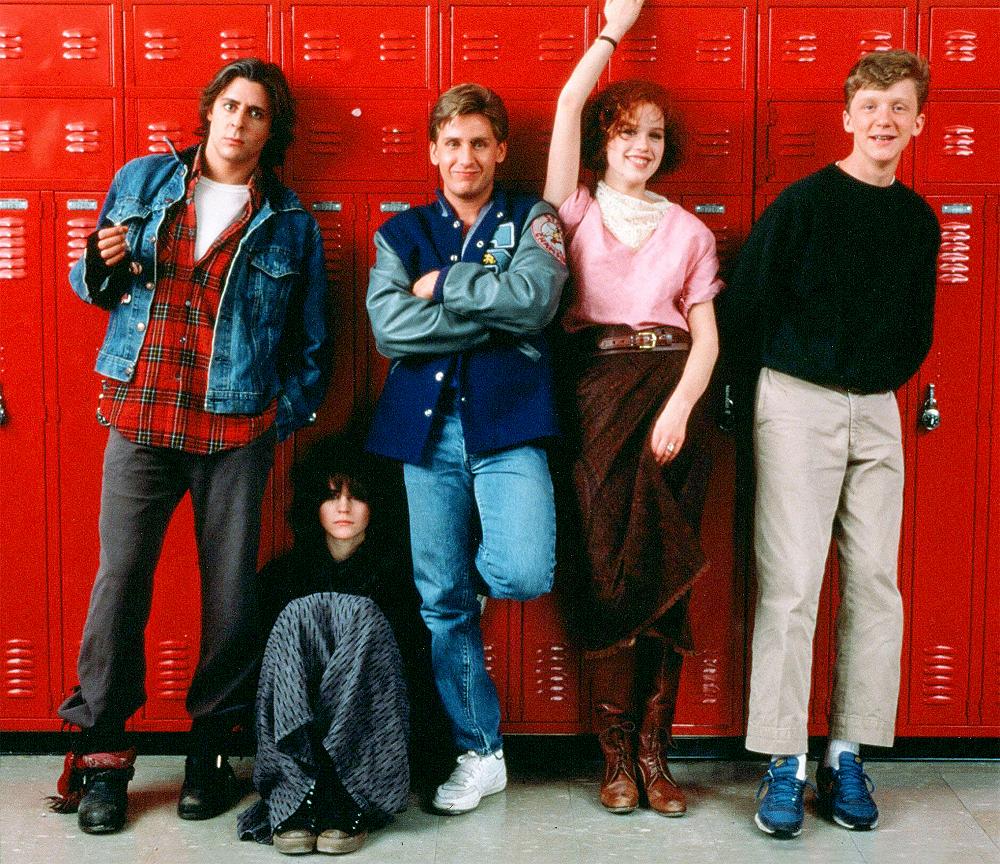 The Breakfast Club