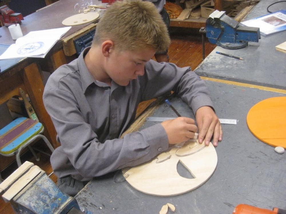 Hard Materials Technology