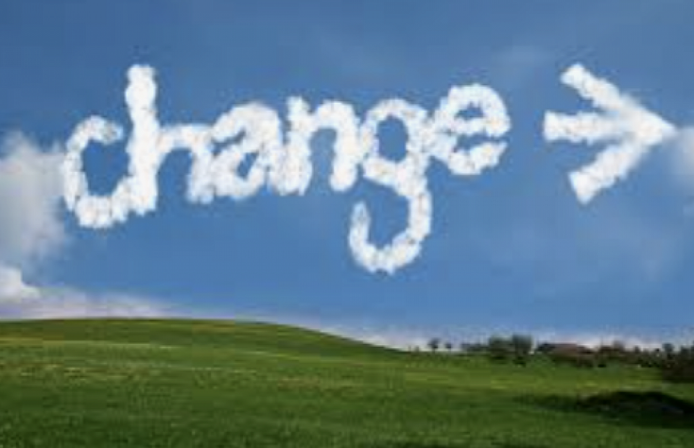 Managing Change & Uncertainty