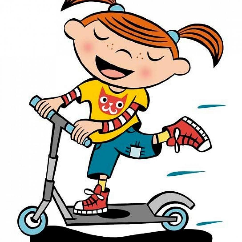 Walk or Wheel Once A Week! — 1 September 2016 Newsletter