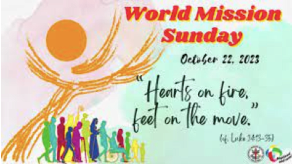 Mission Sunday