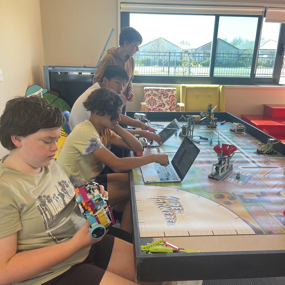 Term 4 in the Senior School — Newsletter for Week 1, Term 4 2022