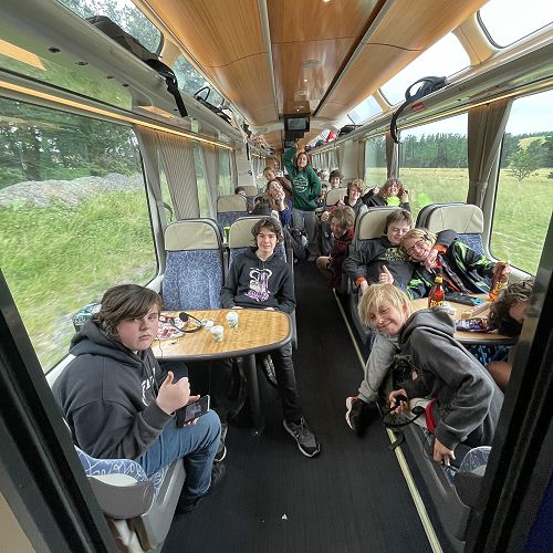 Lyttelton Primary School