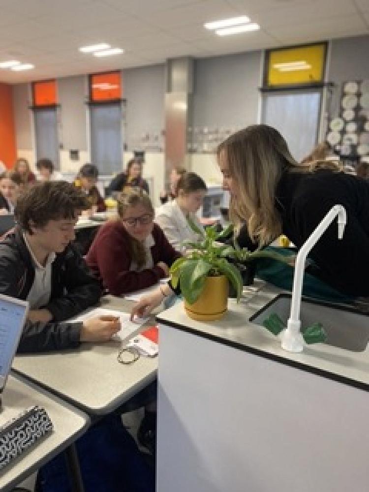 Year 12 — Welcome to Term 4, 2023