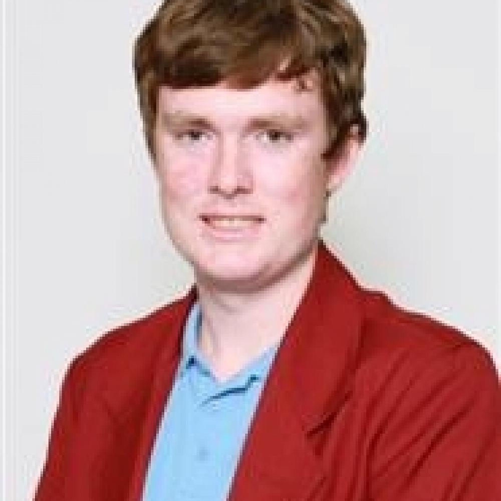 Congratulations to new Student Representative