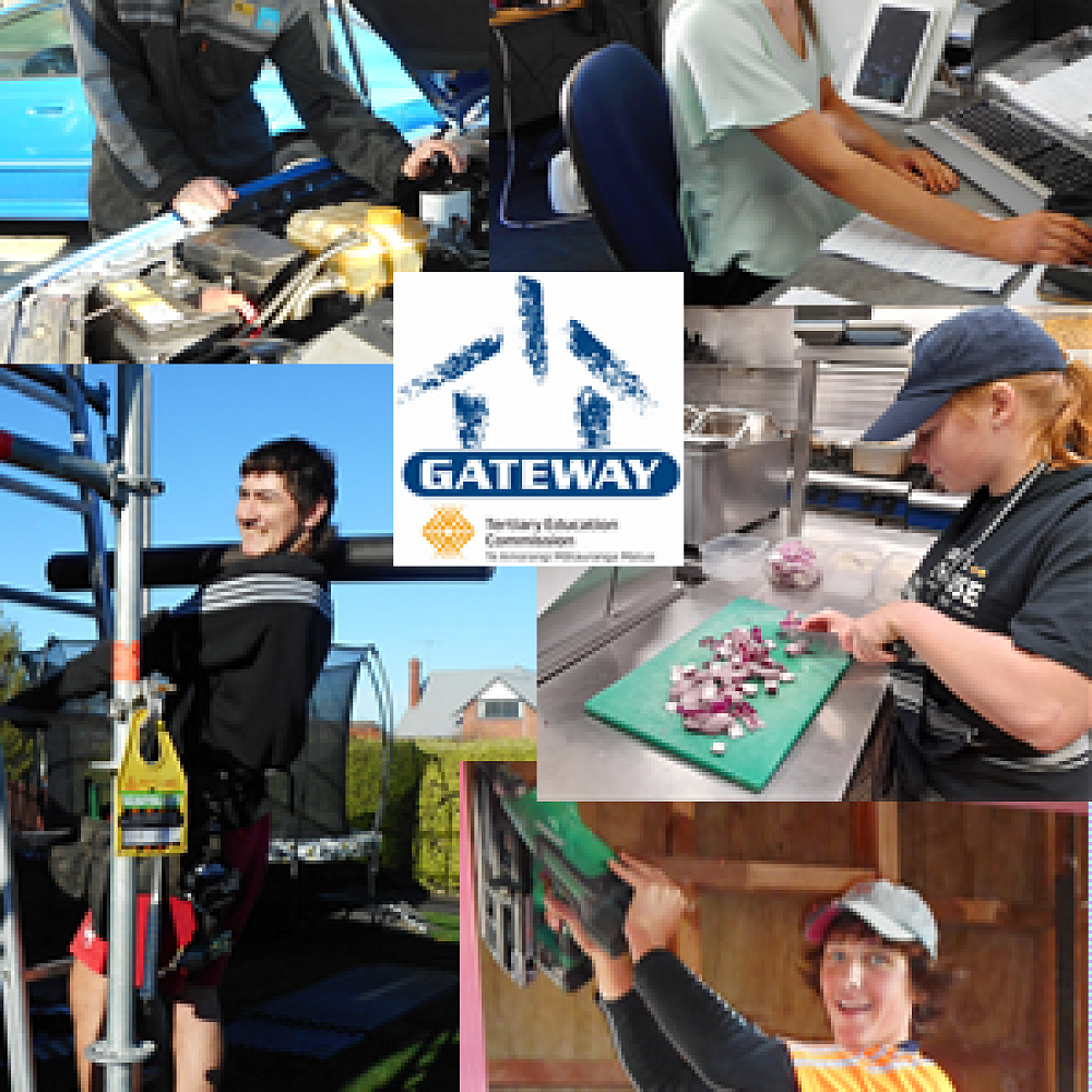 Gateway Programme — Issue 5, 2021