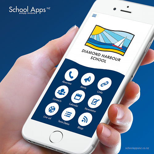 Diamond Harbour School – Te Kura o Te Waipapa