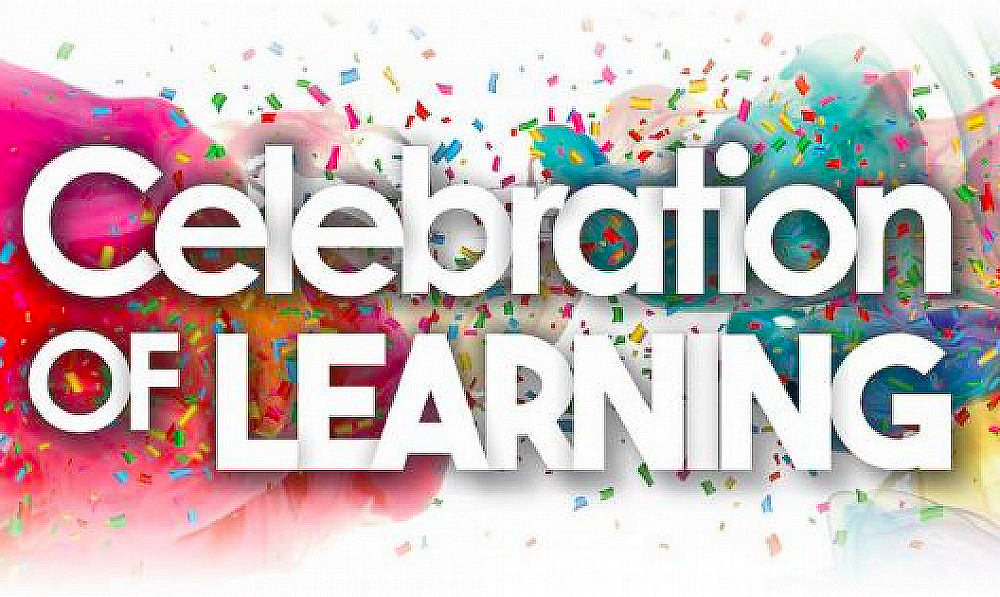 Term Two Celebration of Learning Event is coming up!!!