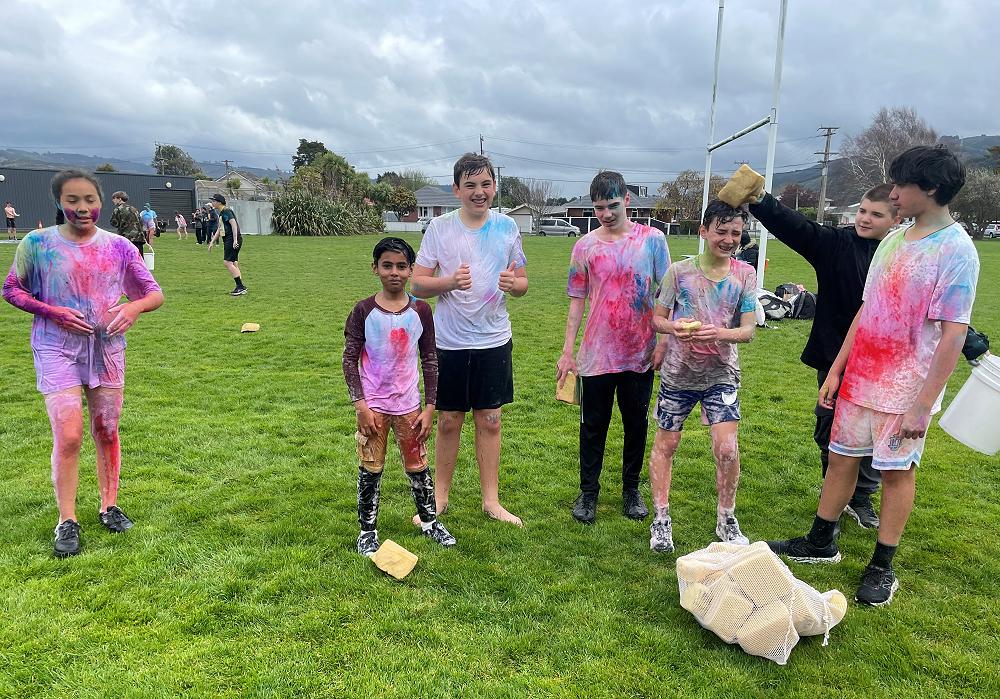 Lots of support for UHC's Mental Health Awareness Week