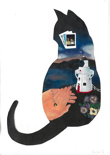 Visual Art - Year 10