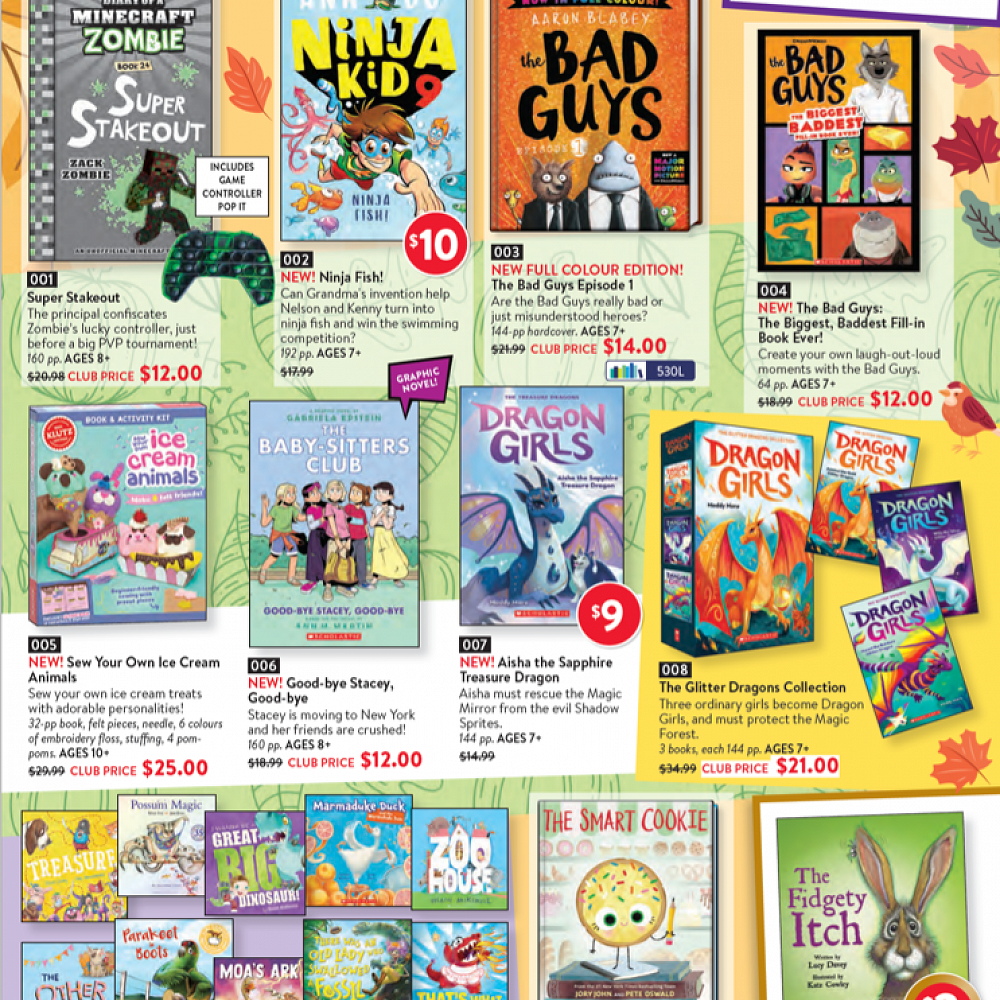 Book Club Issue 2 .... out now!