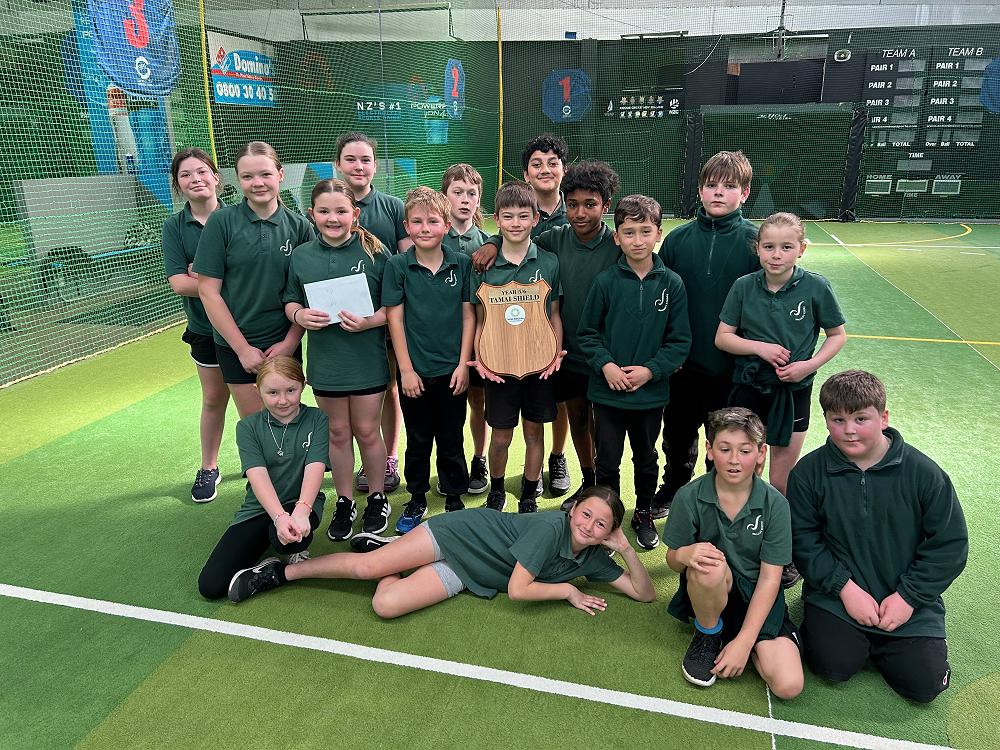 Exciting Showdown at the Year 5/6 Dodgeball Tournament: Bromley A ...