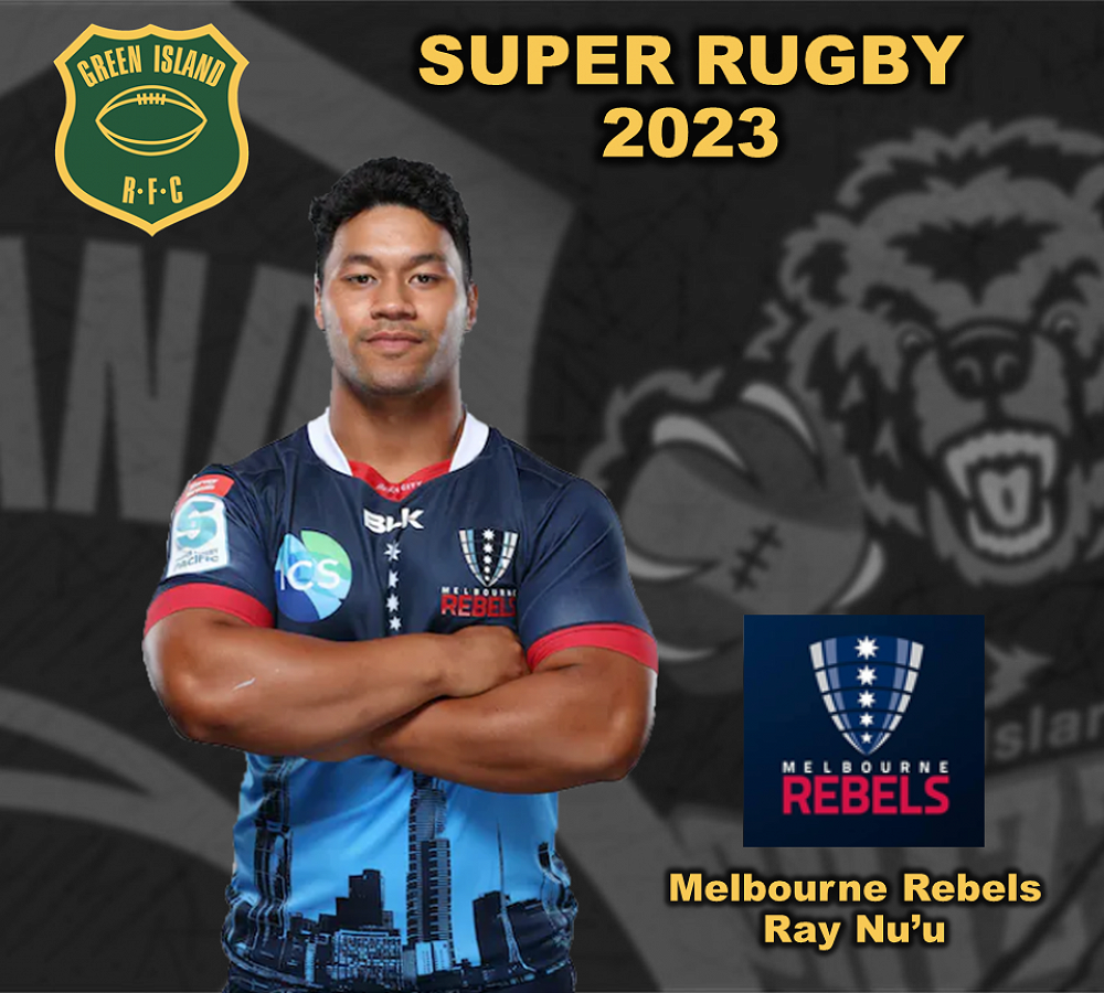 Green Island Rugby Football Club