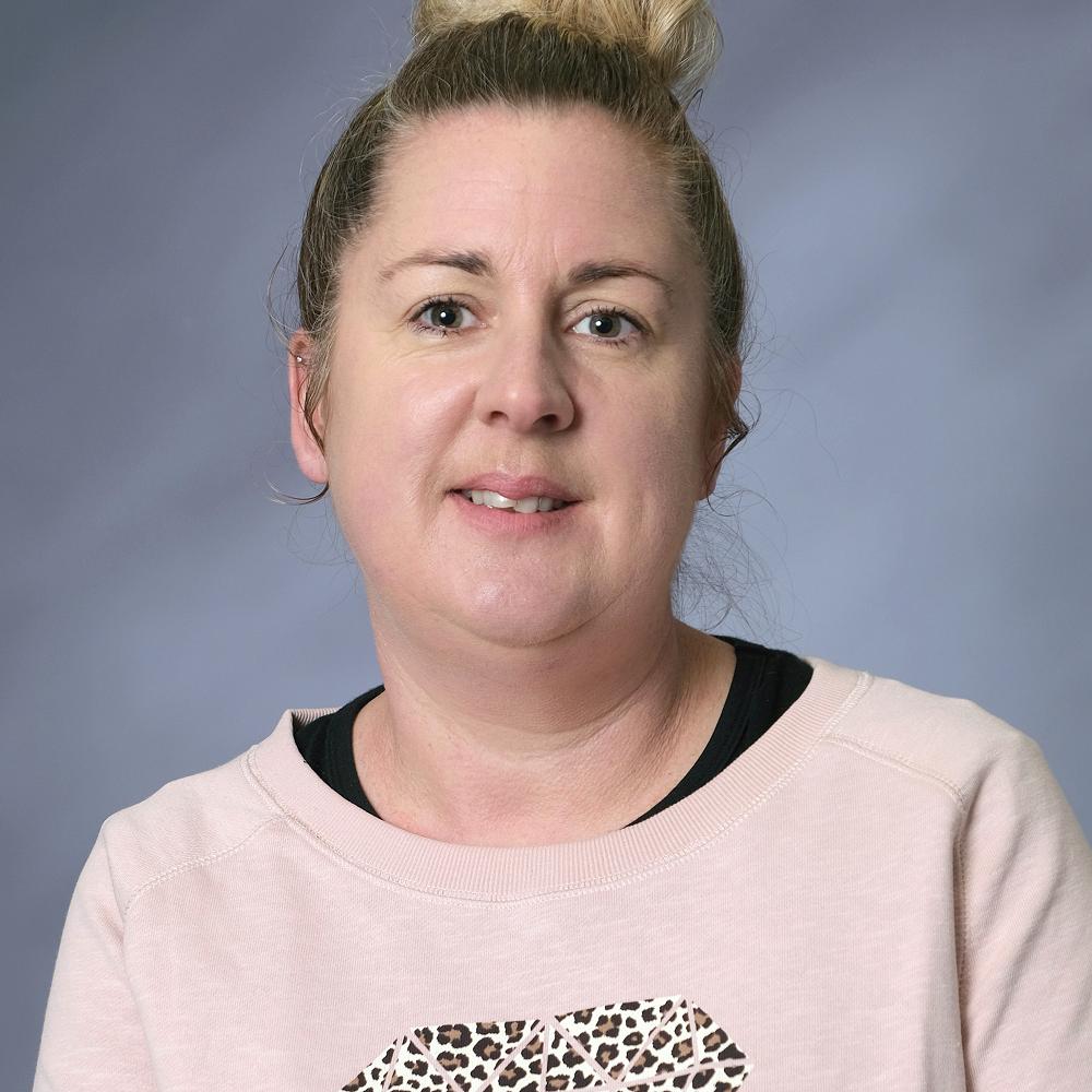 Shelley Belcher