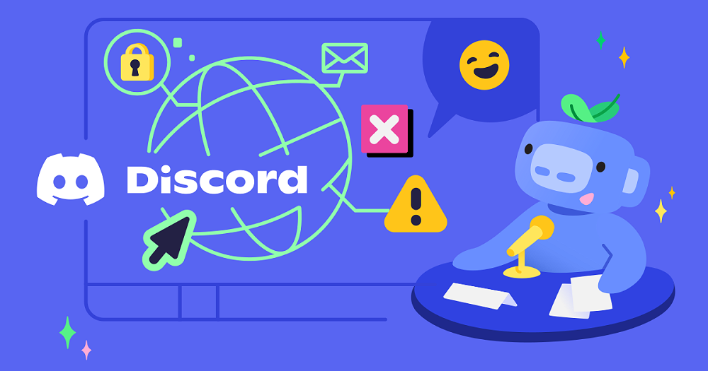 Discord