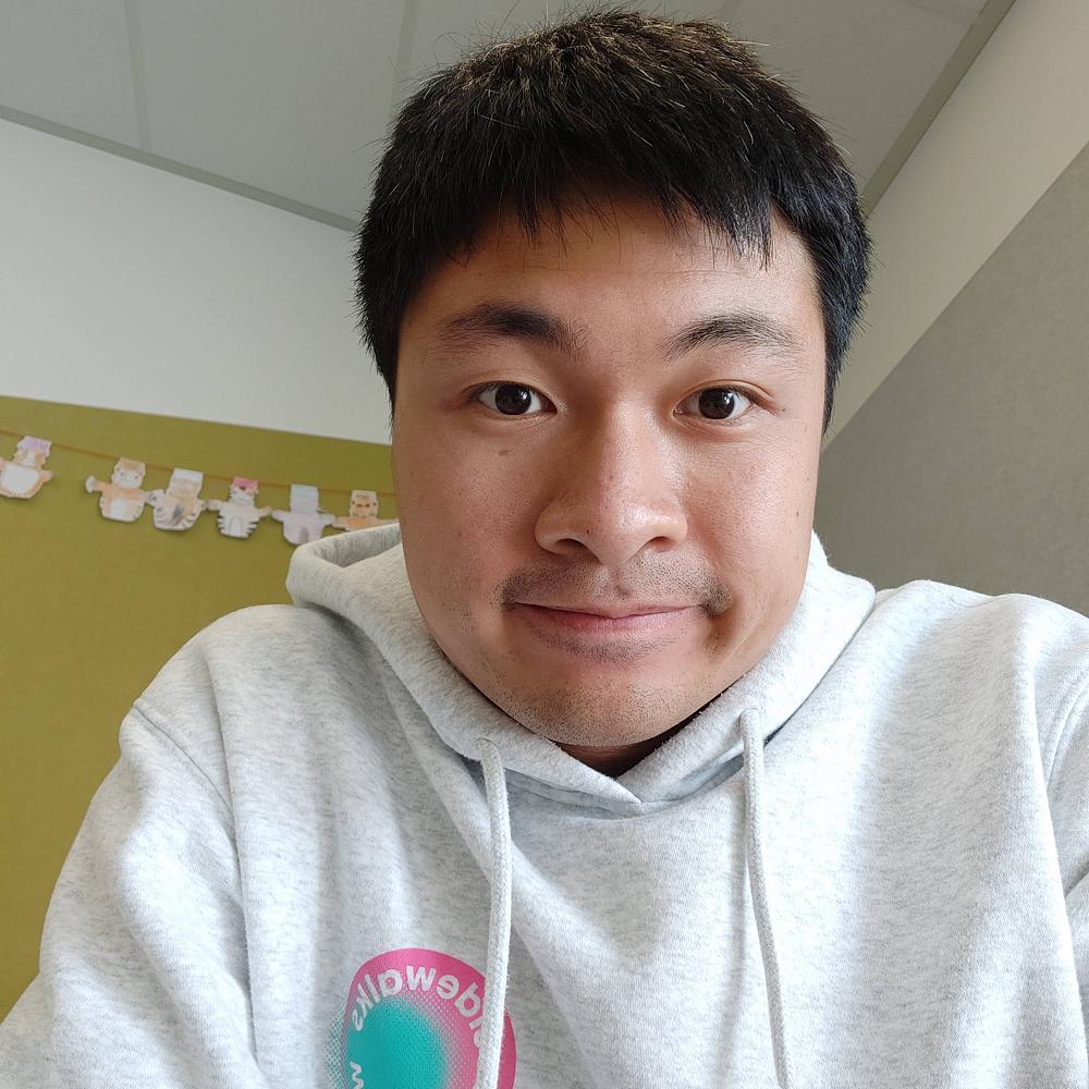 Mr Stephen So — Our People