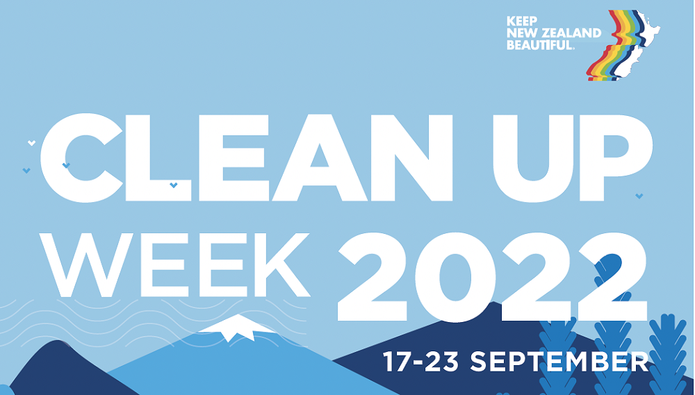 Woodend Clean Up Week: