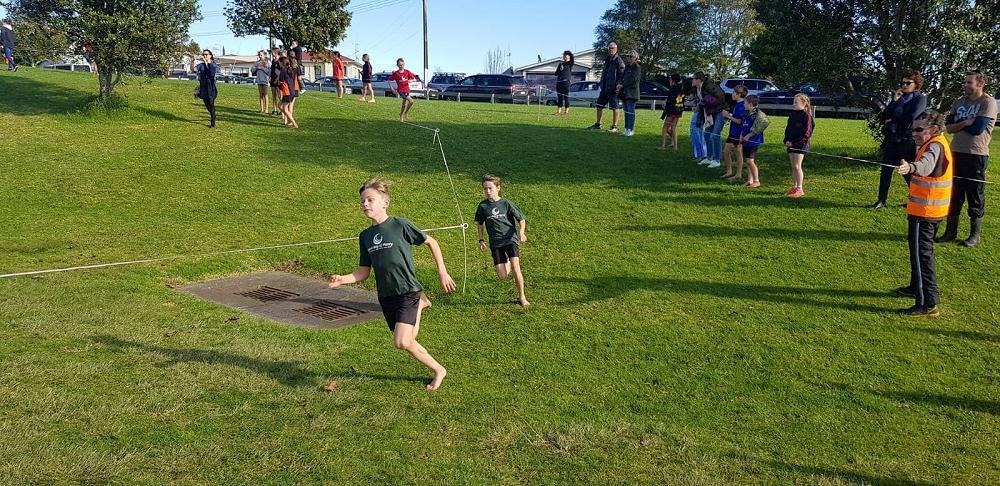 WESTERN BAY CROSS COUNTRY 2021