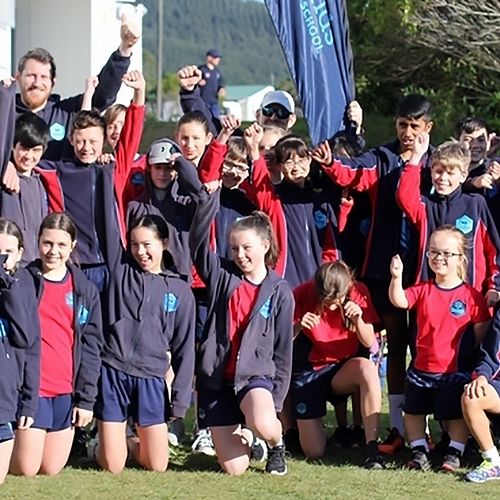 Newlands Intermediate School - Te Kura Waenga ō Horokiwi