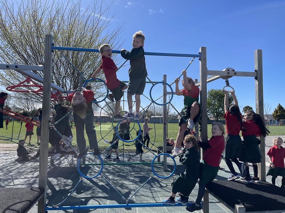 Happy, hard-working and Holiday time!