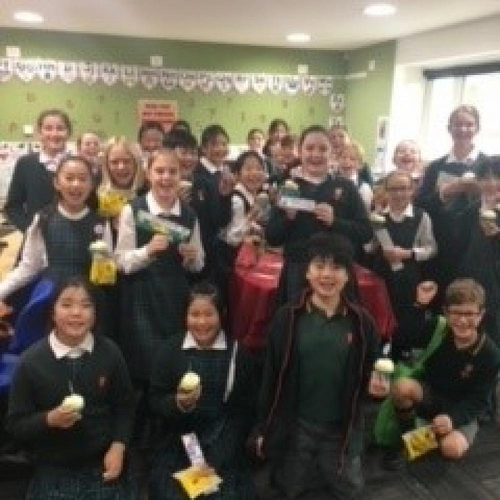 First Reads Book Club Primary Library