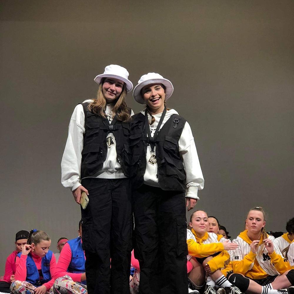 National Hip Hop Success — Queen's News Issue 16 2023