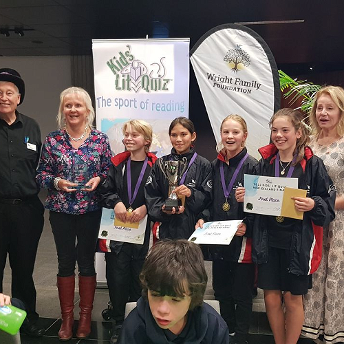 Waimea Intermediate School