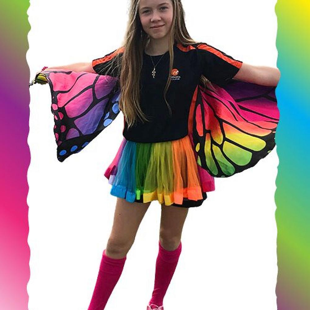 Fluro Friday