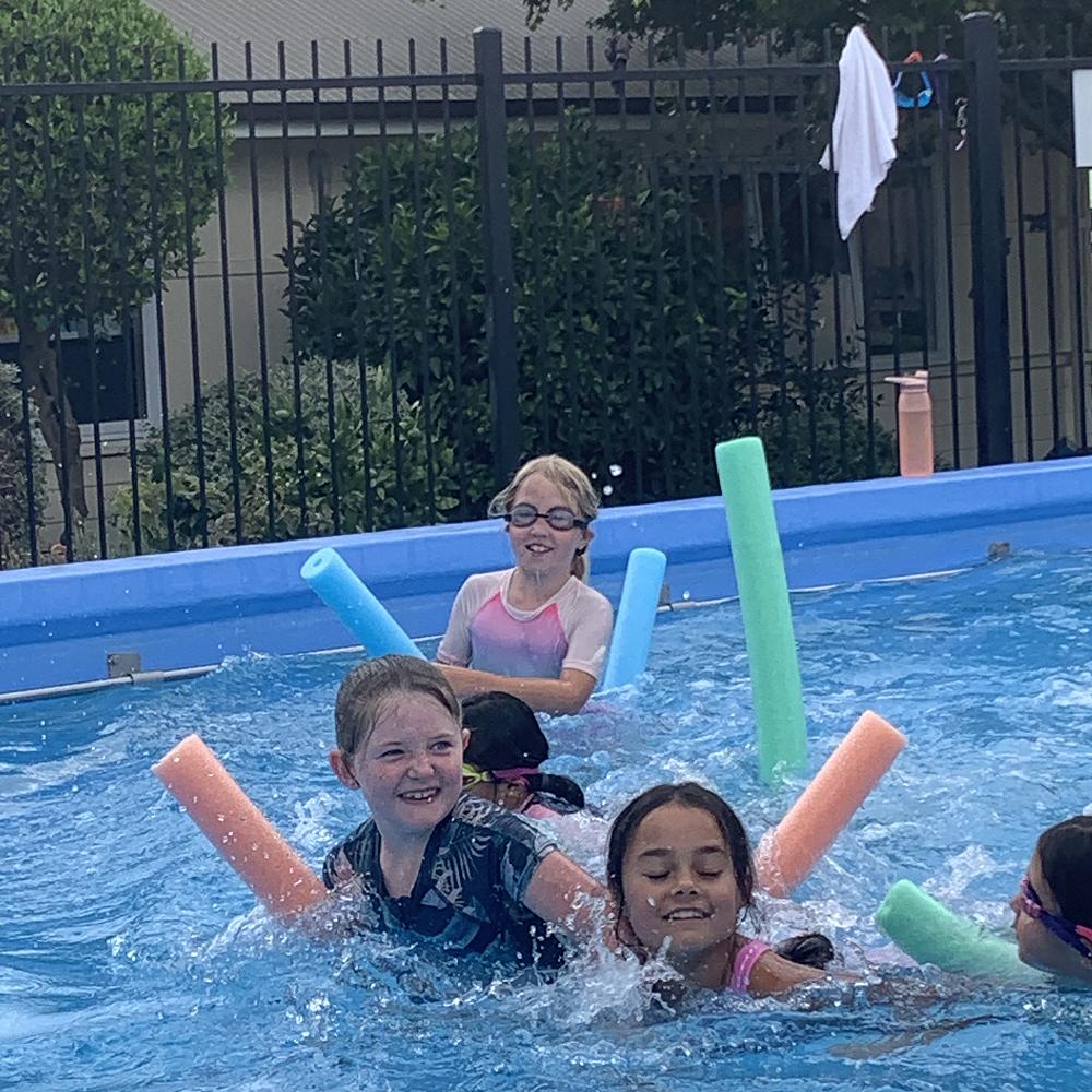 Splish! Splash! Splosh!