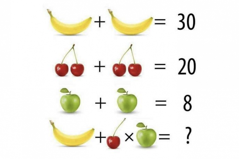 Maths Week- Tuesday Challenge