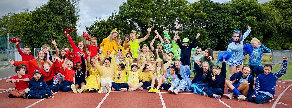 A Carnival of Colour at the Caledonian — Columba College Newsletter ...