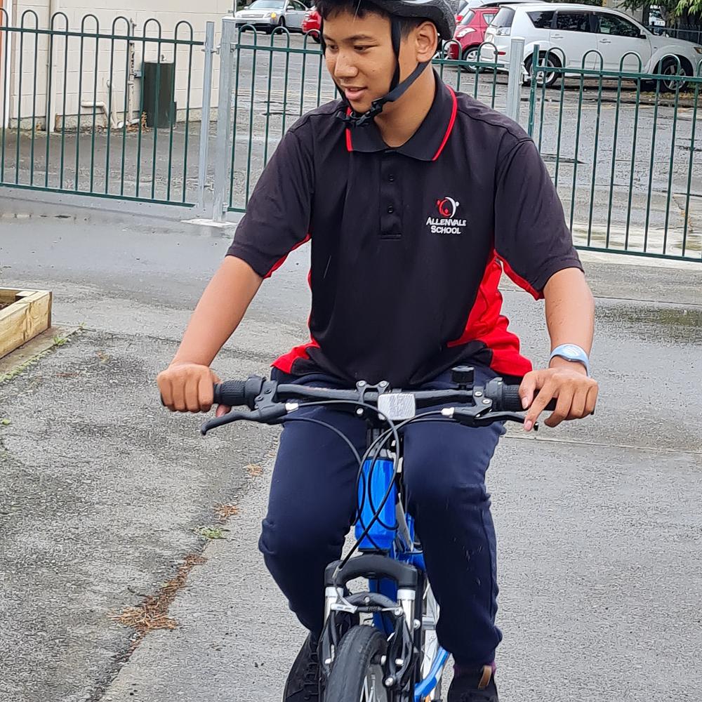 Exercise and Fitness in Team Kea — Pītau-Allenvale School News Issue 5 ...