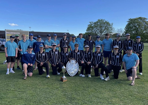 Learners Safety — Rolleston College - Term 4 - Week 3