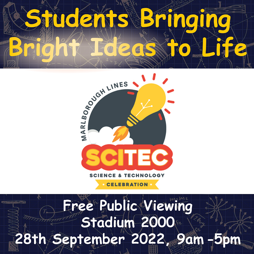 SCITEC - Science and Technology Celebration — MGC Bulletin - 13 ...