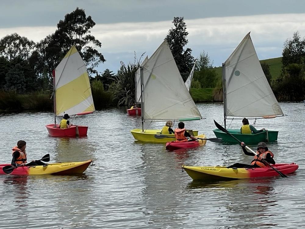 Term 4 Week 4 Newsletter