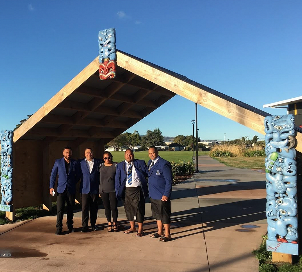 Taumaloto welcomed to role as Pasifika Engagement Coordinator at Haeata ...