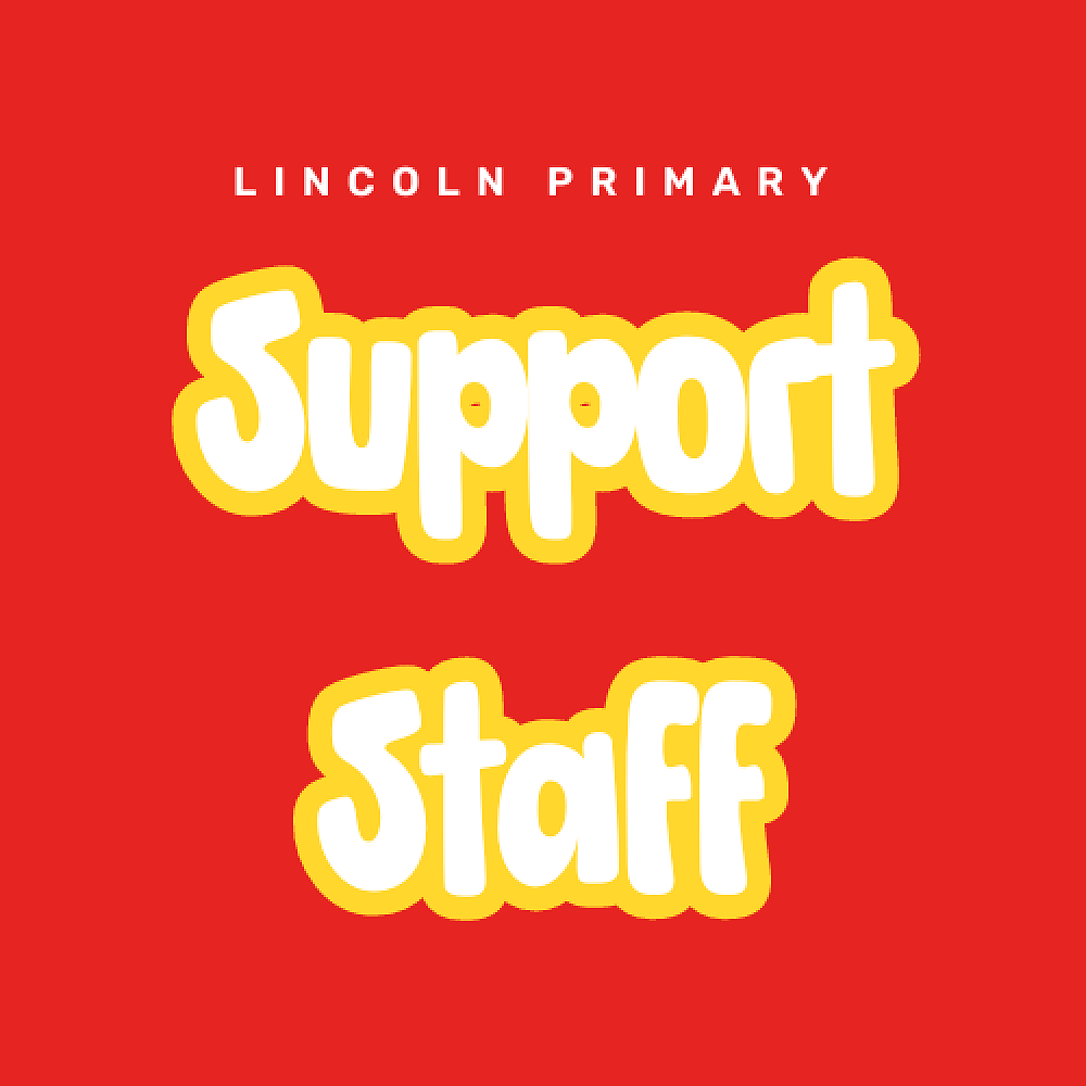 Support Staff — Our People