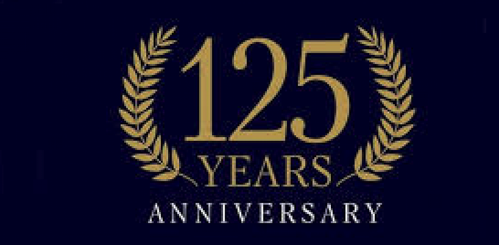125th Celebration Update