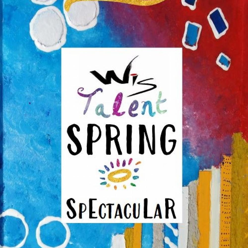 Performing Arts Week, Week 7, 23–27 November