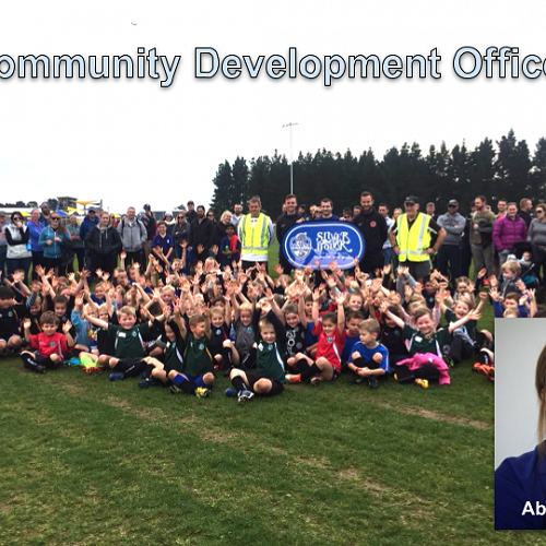 Selwyn United FC: Annual Report 2019