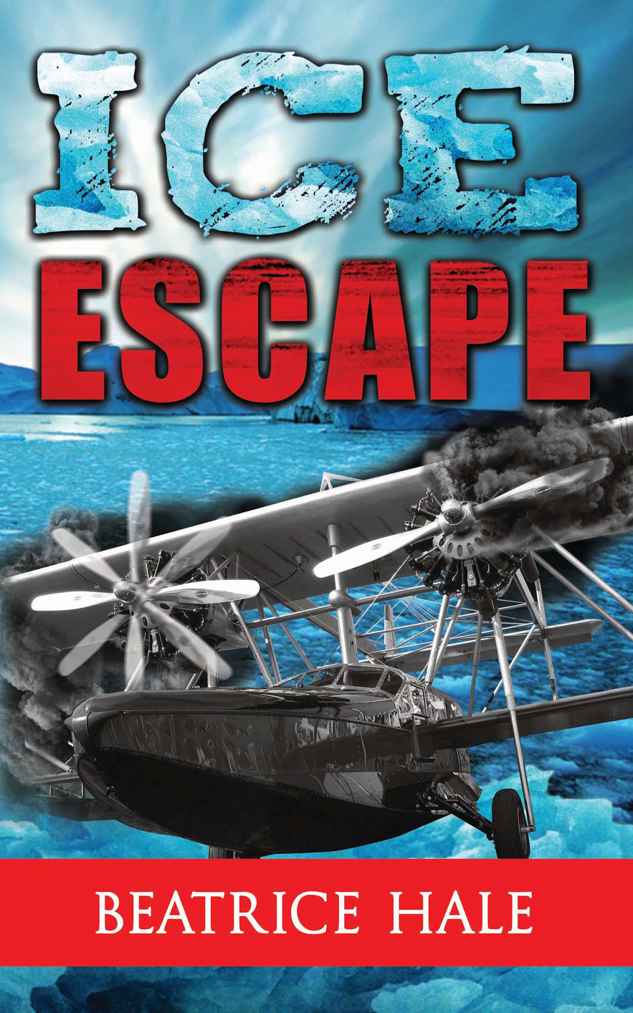 Ice Escape: Beatrice Hale