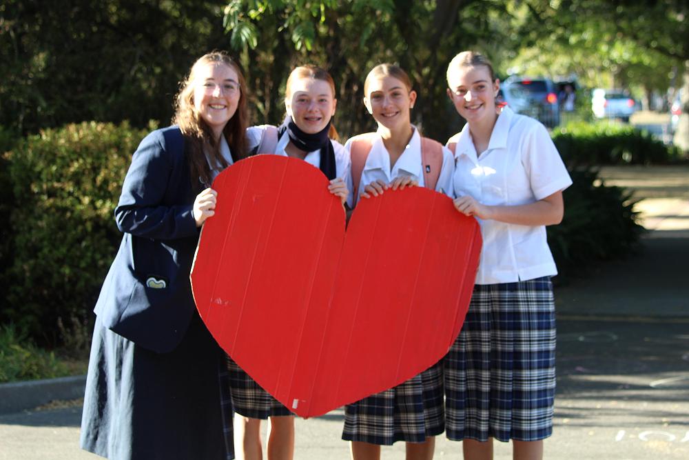 Student Leadership in Action